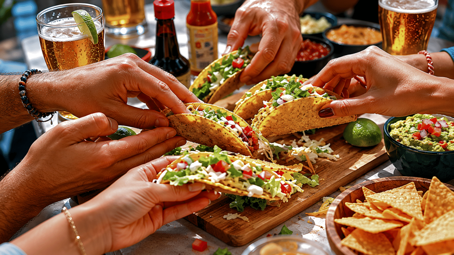 Chipotle Rival Has Closed All of Its U.S. Restaurants - So Yummy ...