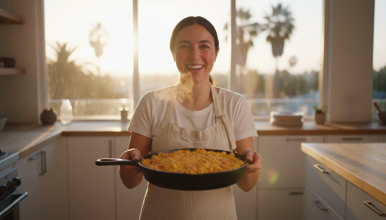10 Easy Comfort Food Recipes for Beginners