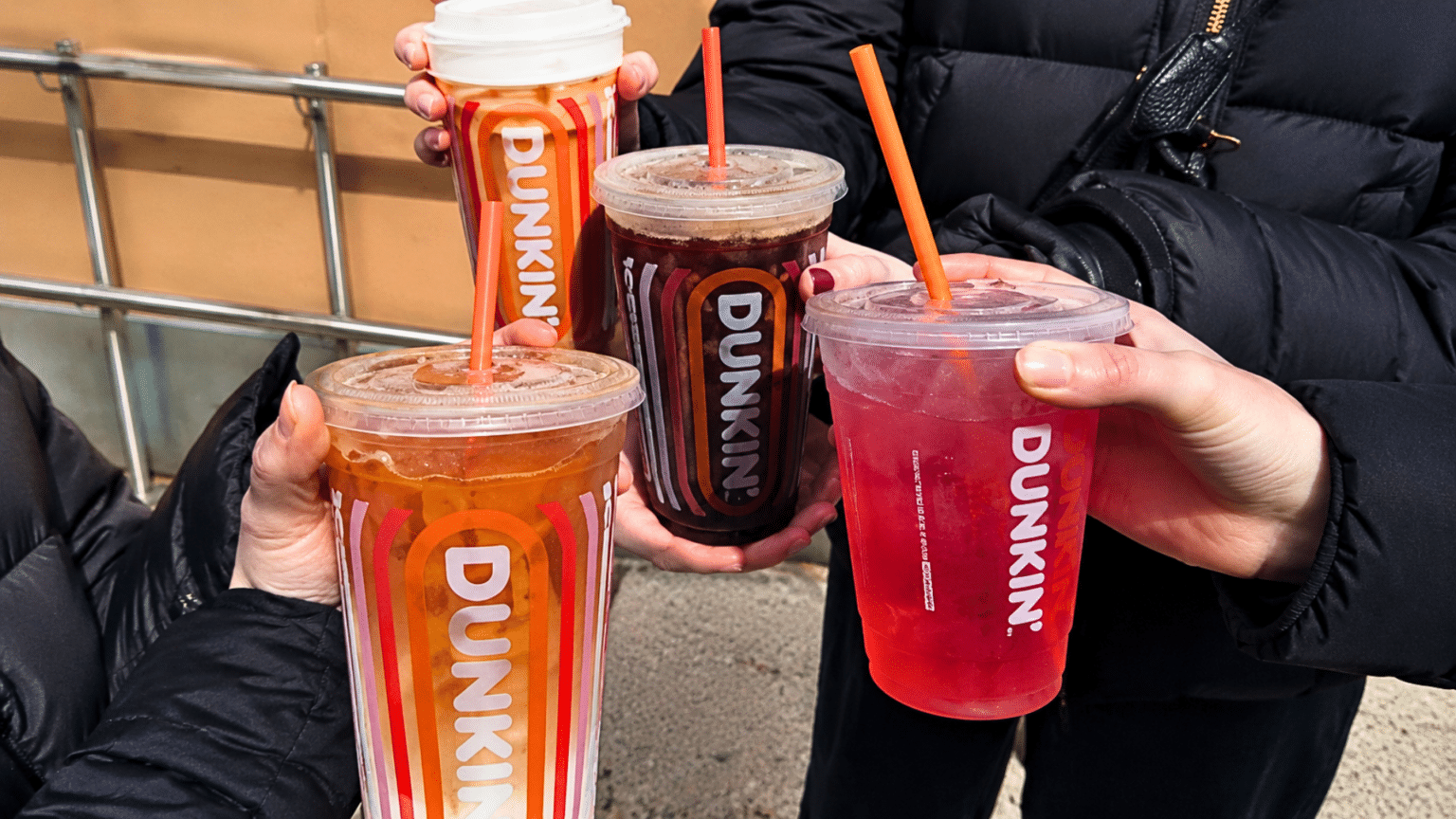 Leaked Dunkin’ June Menu Reveals 20+ New Items, Including BBQ Hash ...