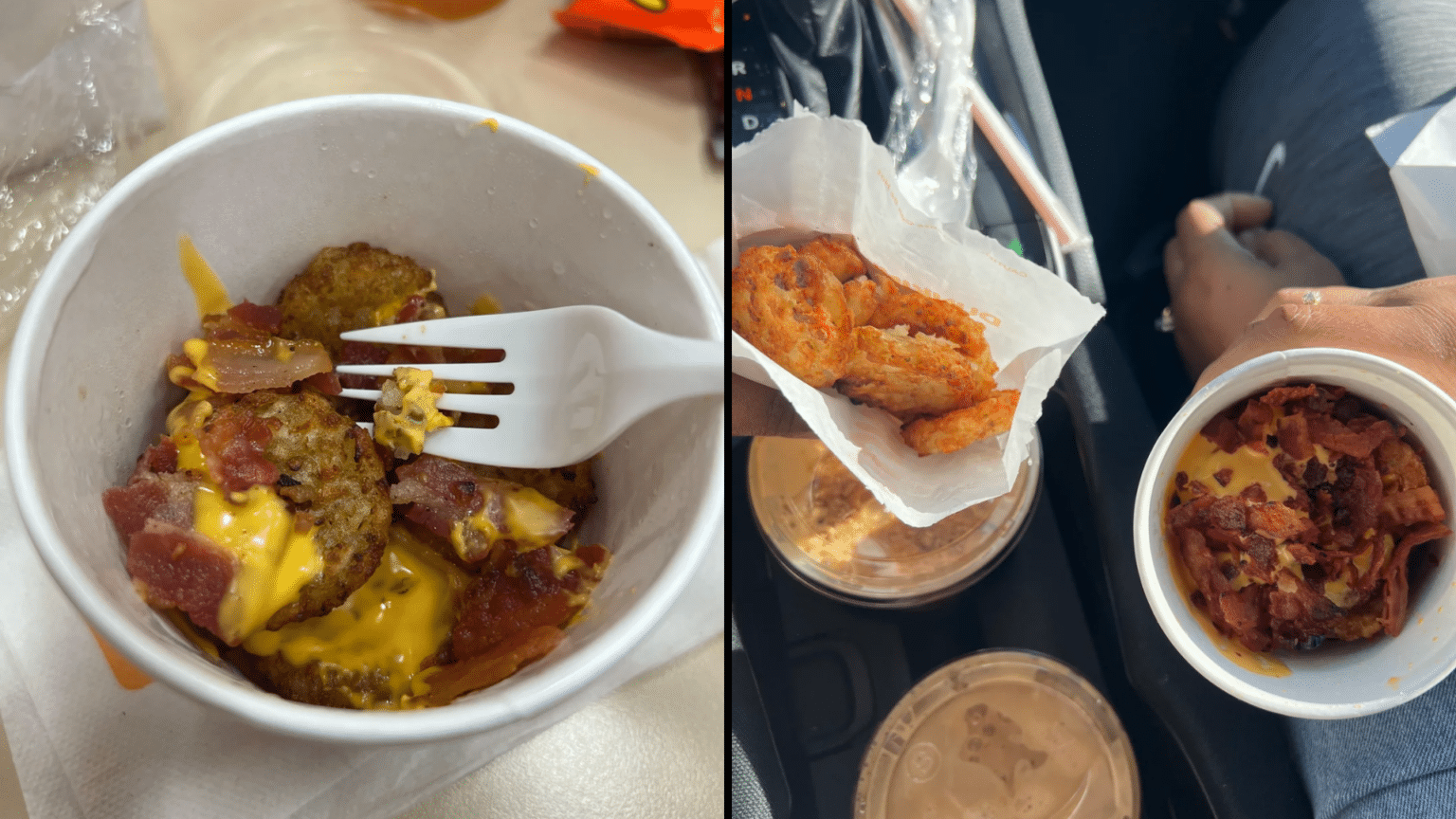 Leaked Dunkin’ June Menu Reveals 20+ New Items, Including BBQ Hash ...