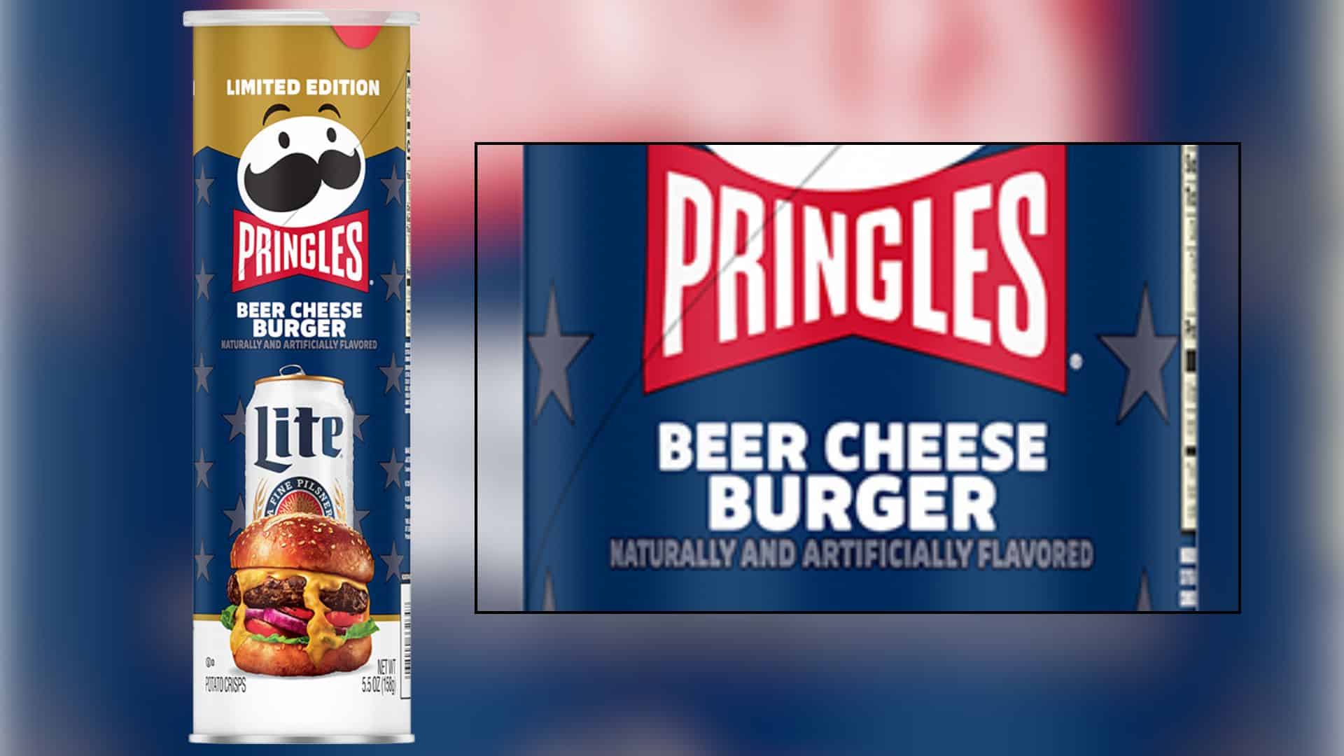Pringles Is Bringing Back Its ‘Dangerously Good’ Chips — Plus a Brand ...