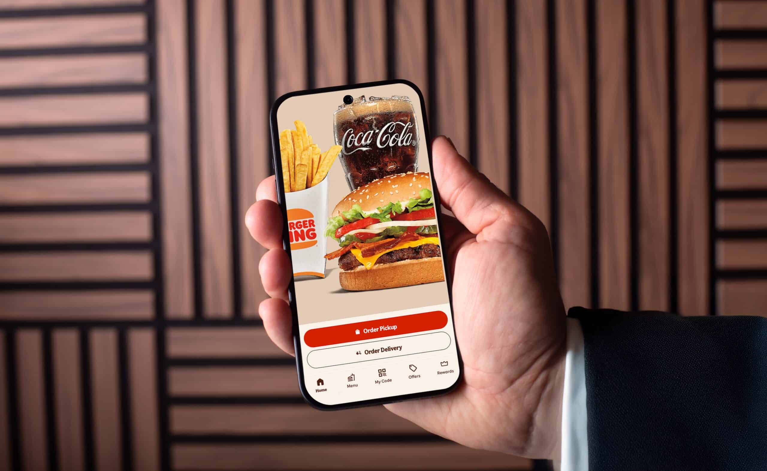 Major Burger Chain Admits It ‘Fell Off’ as $700M Turnaround Retires ...