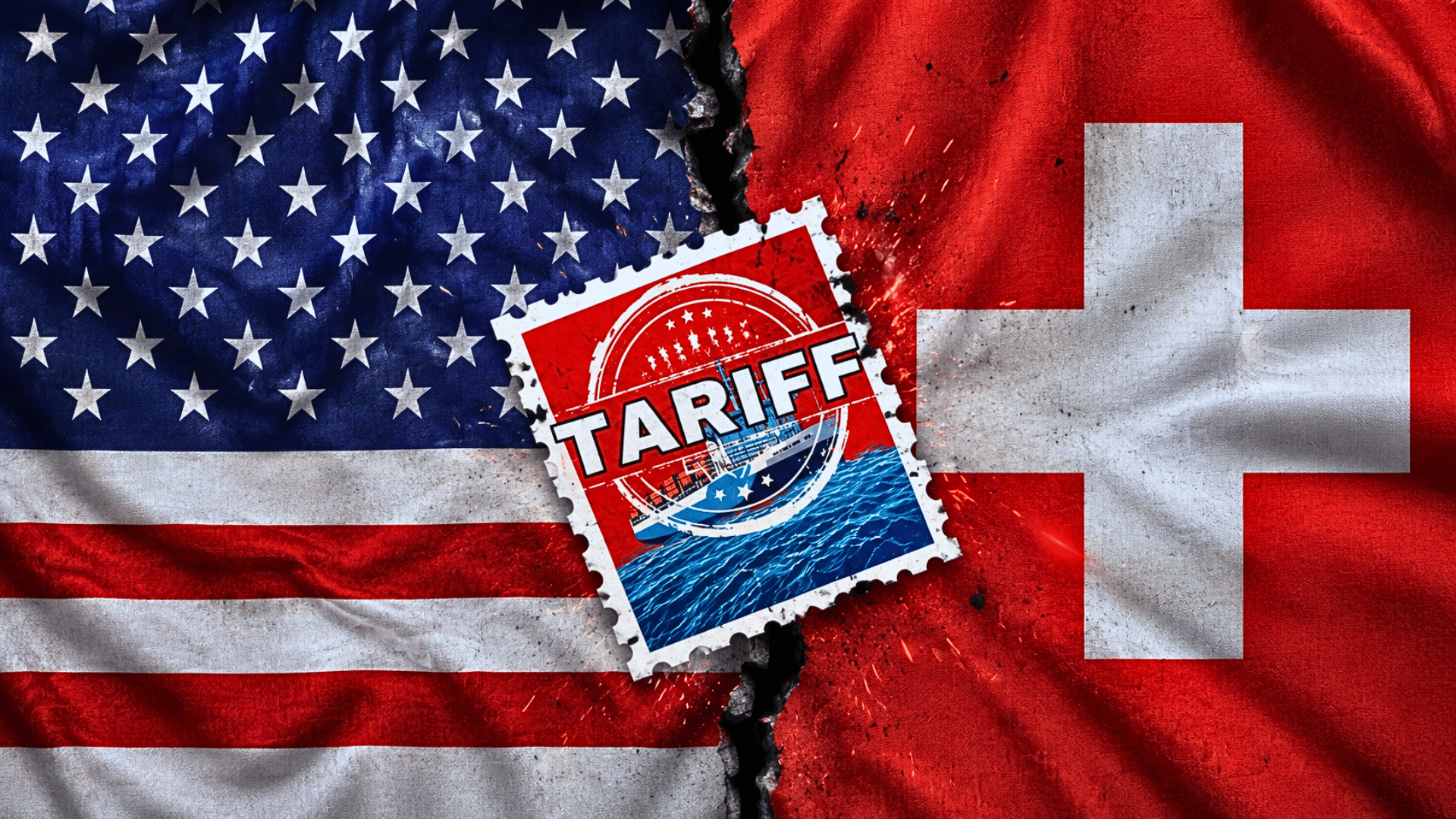 Swiss Manufacturer Seeks U.S. Tariff Duties Refund After Major Court ...