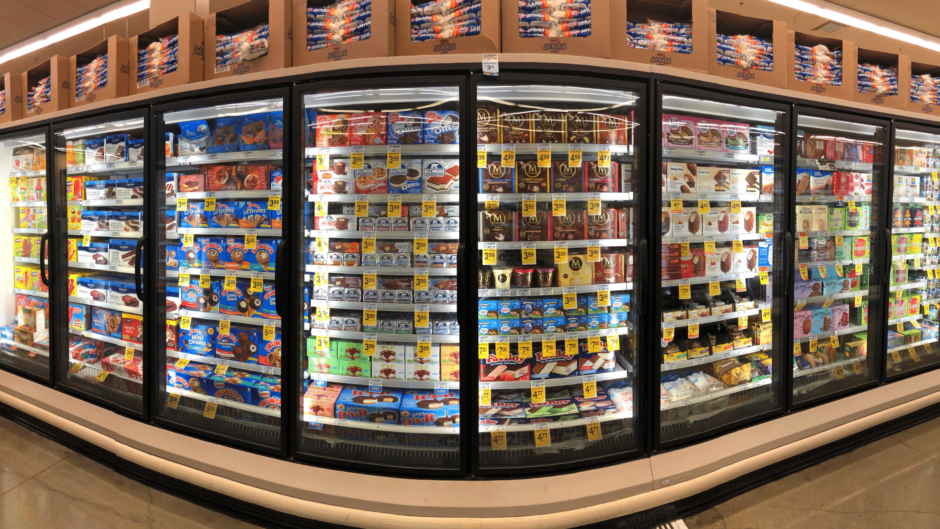 A Popular Protein Bar Company Was Sued Over Calories, Now It’s Changing ...
