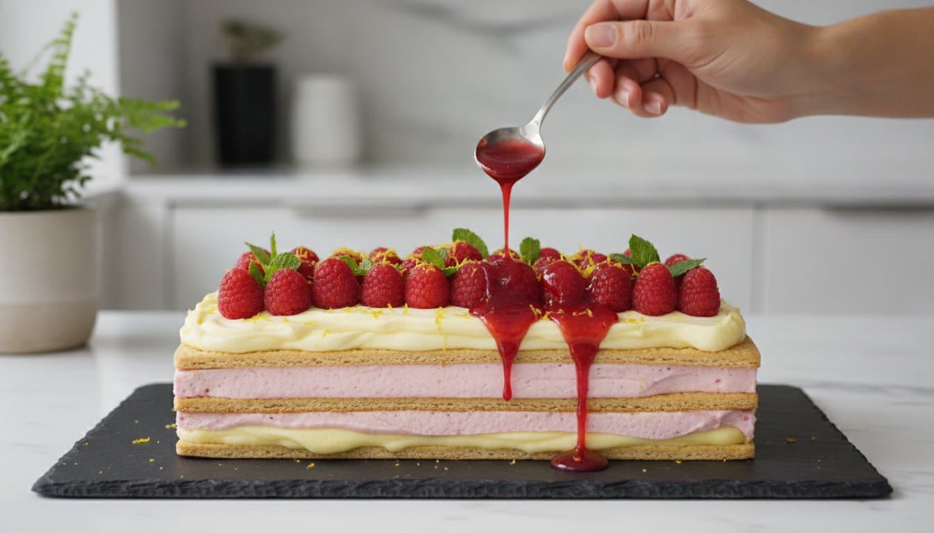Dessert Recipes Without an Oven: Create Sweet Magic with Zero Heat!