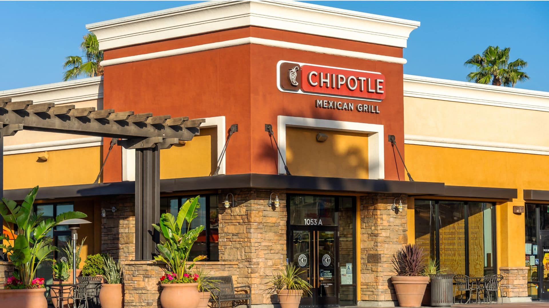 Chipotle Is Testing Five Ways to Win Customers Back, and One Is Just a ...