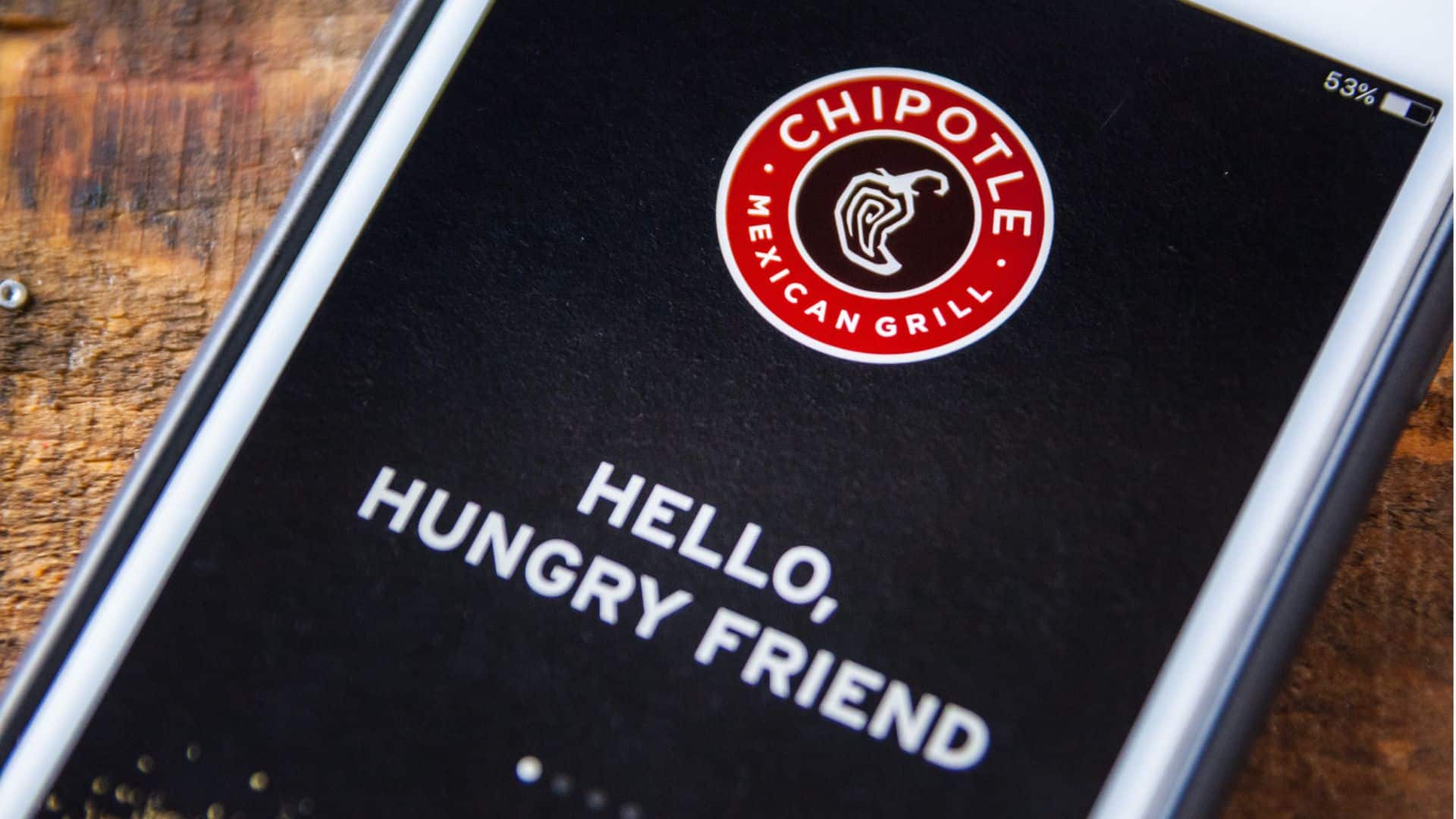 Chipotle Is Testing Five Ways to Win Customers Back, and One Is Just a ...
