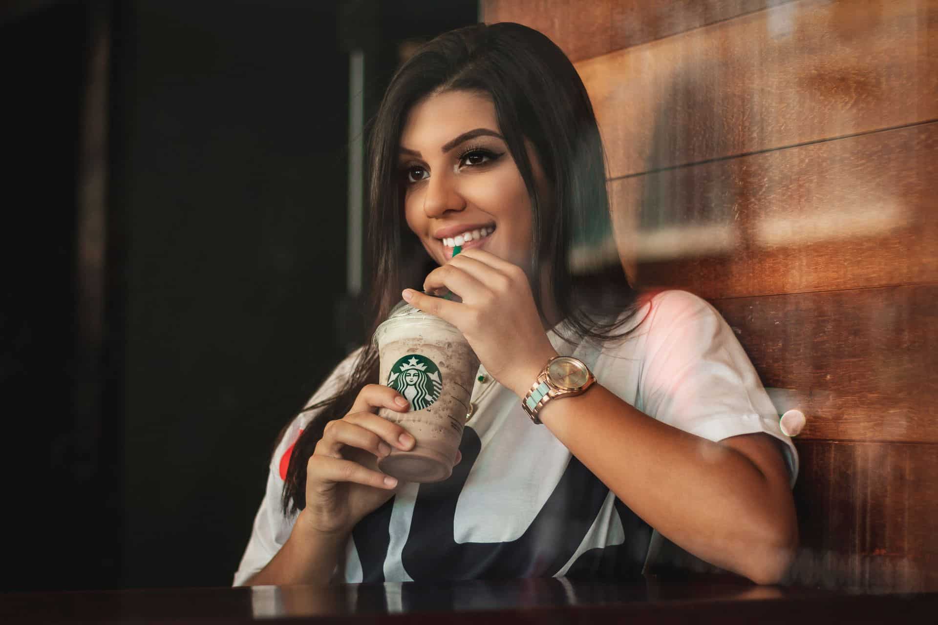 The S'mores Frappuccino Is Returning to Starbucks. Here's When You Can ...