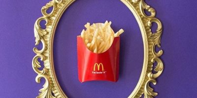 McDonald's Is Adding New Fries To Their 2019 Menu — Time To Freak Out
