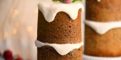 Bake Up A Storm With These 5 Holiday Sweets - So Yummy - Video Recipes ...