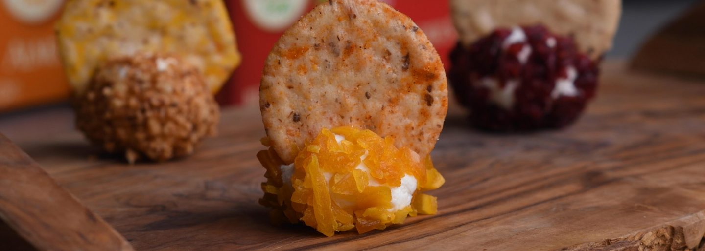 Small Bites that Deliver Big Flavor - So Yummy - Video Recipes, Easy ...