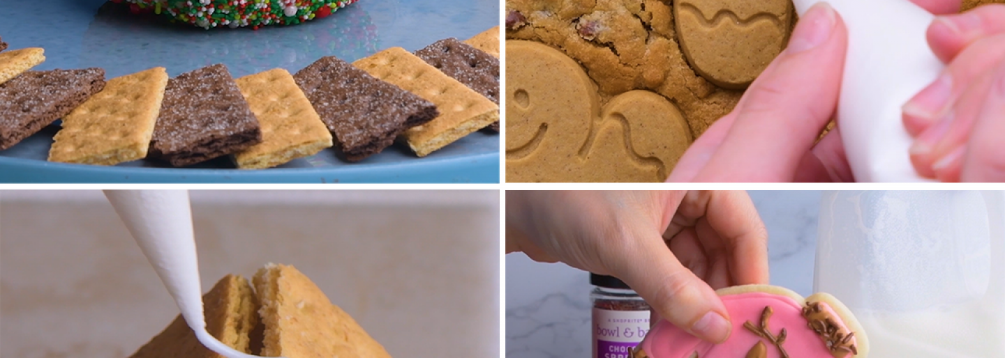 Bake Your Way Through the Season With ShopRite! - So Yummy - Video ...
