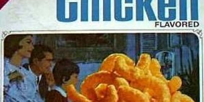 27 Popular Snacks That Only Generation X Remember