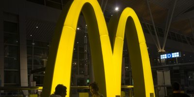 McDonald's New Technology Will Change How You Order