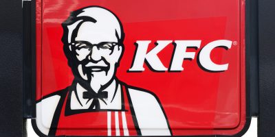KFC's New Colonel Sanders Is An Instagram Influencer
